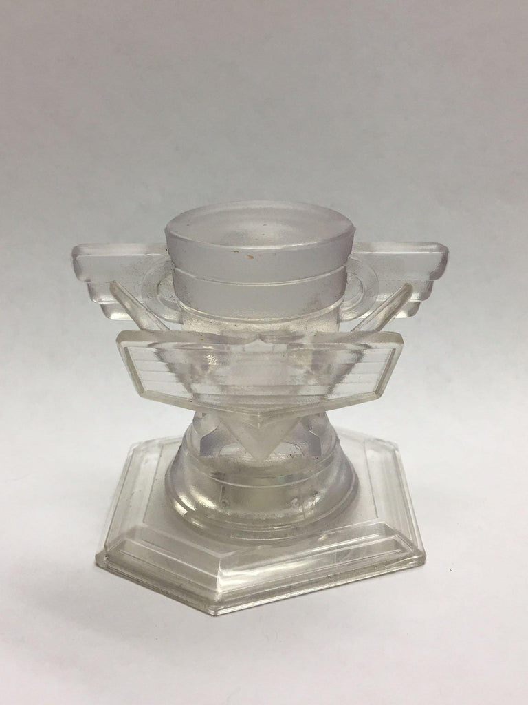 Cars Playset Crystal Disney Infinity 1.0