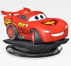 Lightning Mcqueen Disney Game